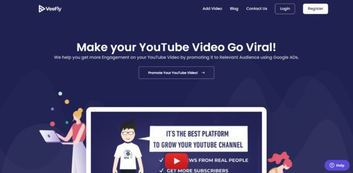 7 YouTube Video Promotion Services to Boost Your YouTube Channel in ...