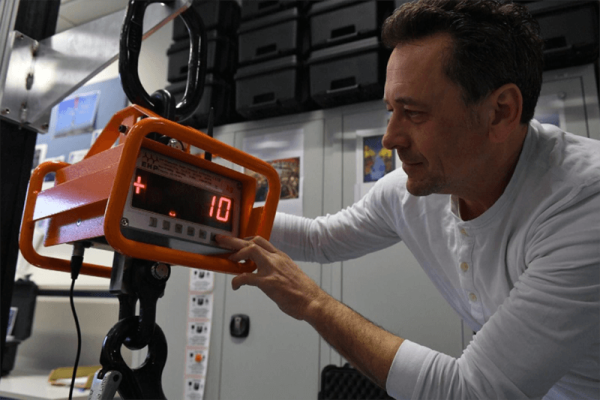 The Applications of Load Measuring Systems - The European Business Review