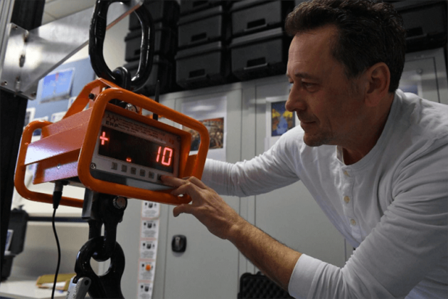 The Applications of Load Measuring Systems - The European Business Review