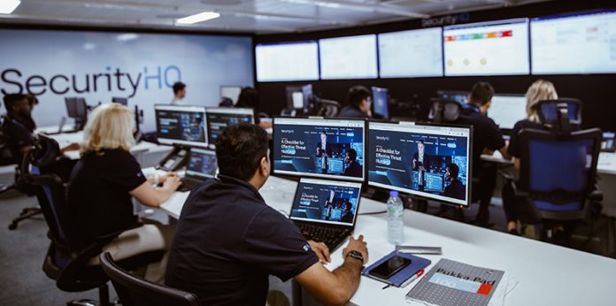 Deter, Detect, Delay: Thwarting the Digital Intruders - The European ...