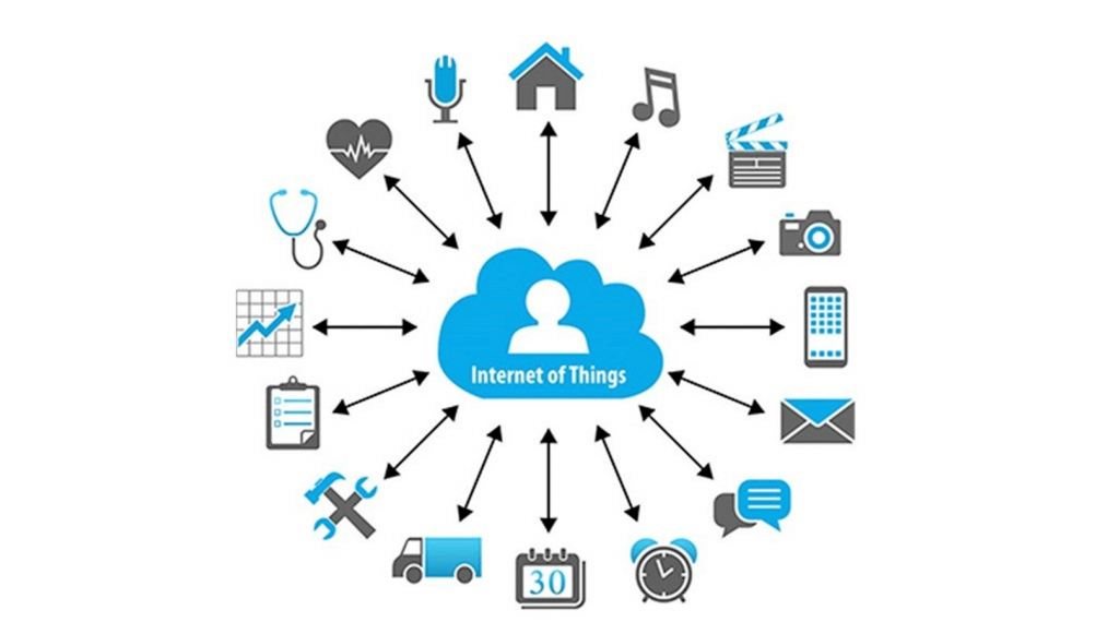 IoT in Construction Industry: Future, Use Cases, Challenges, and ...