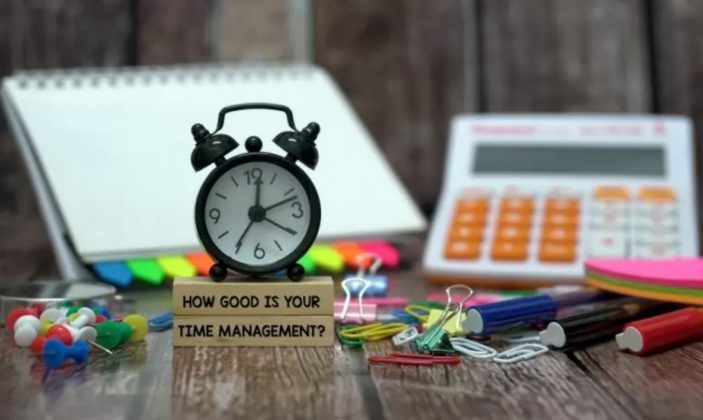 Best Time Management Software in 2022 - The European Business Review