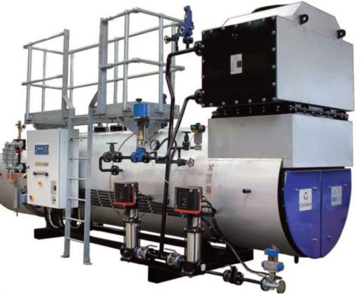 Different Boiler Parts and Their Role in the Boilers - The European ...