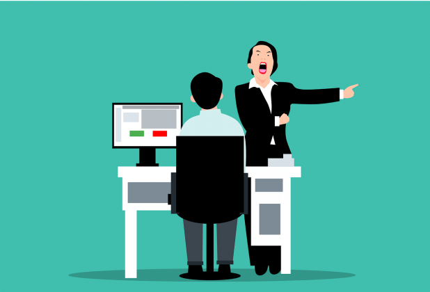 5 Common Types Of Defense Mechanisms Seen In The Workplace - The ...