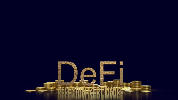 How Prominent Is DeFi System In The Cryptocurrency Industry - The ...