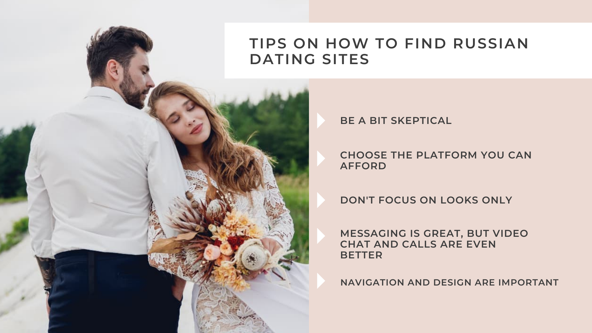 7 Best Russian Dating Sites to Meet Singles in 2022