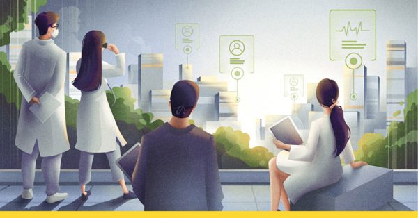 How a Healthcare IT Project Manager Helps in Implementing Business ...