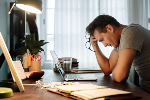 Is Depression Affecting Your Productivity? Here’s How You Can Work On ...