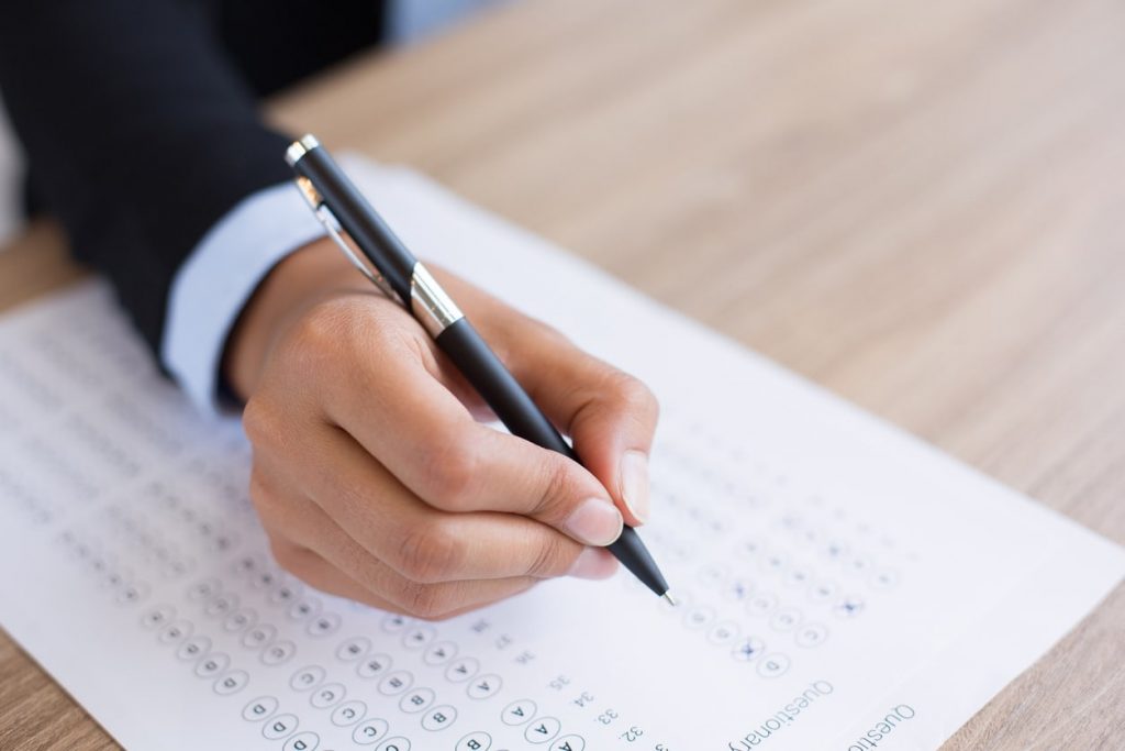 Everything You Need to Know About the USPS Exam - The European Business ...