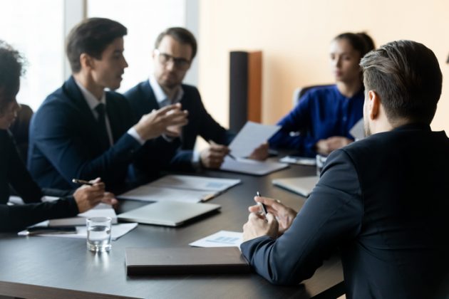 A Comprehensive Guide to Nailing Business Pitch Meetings for B2B - The ...