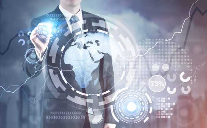 Digital Transformation Initiatives - The European Business Review