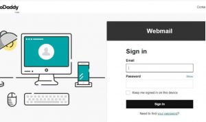 Pros and Cons of Go Daddy Email Login Domain - The European Business Review