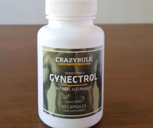 Gynectrol Review Gynectrol Dosage, Side Effects, Before and After – How ...