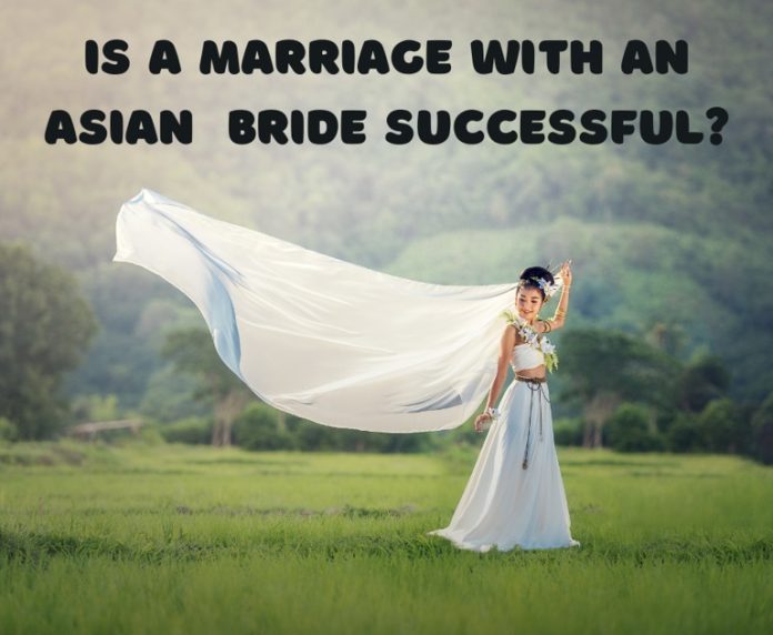 10 Best Asian Countries To Find A Wife — Asian Brides For Marriage