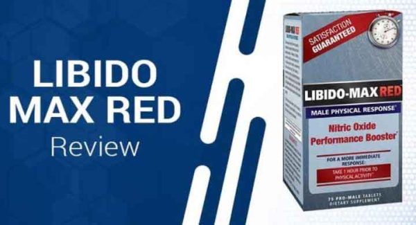 Libido Max Red Reviews – Best Libido Booster? - The European Business ...