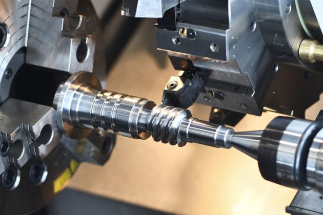7 Advantages of CNC Machining Over Conventional - The European Business ...