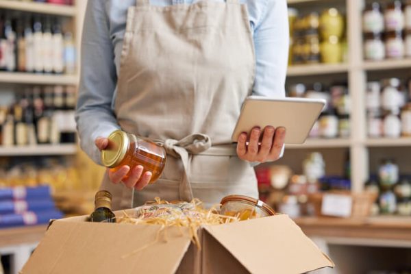 The Benefits Of Setting Up An Online Ordering Service - The European ...