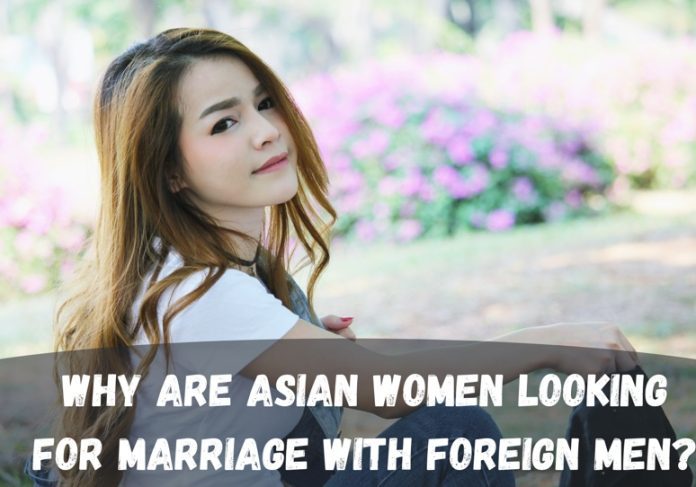 10 Best Asian Countries To Find A Wife — Asian Brides For Marriage