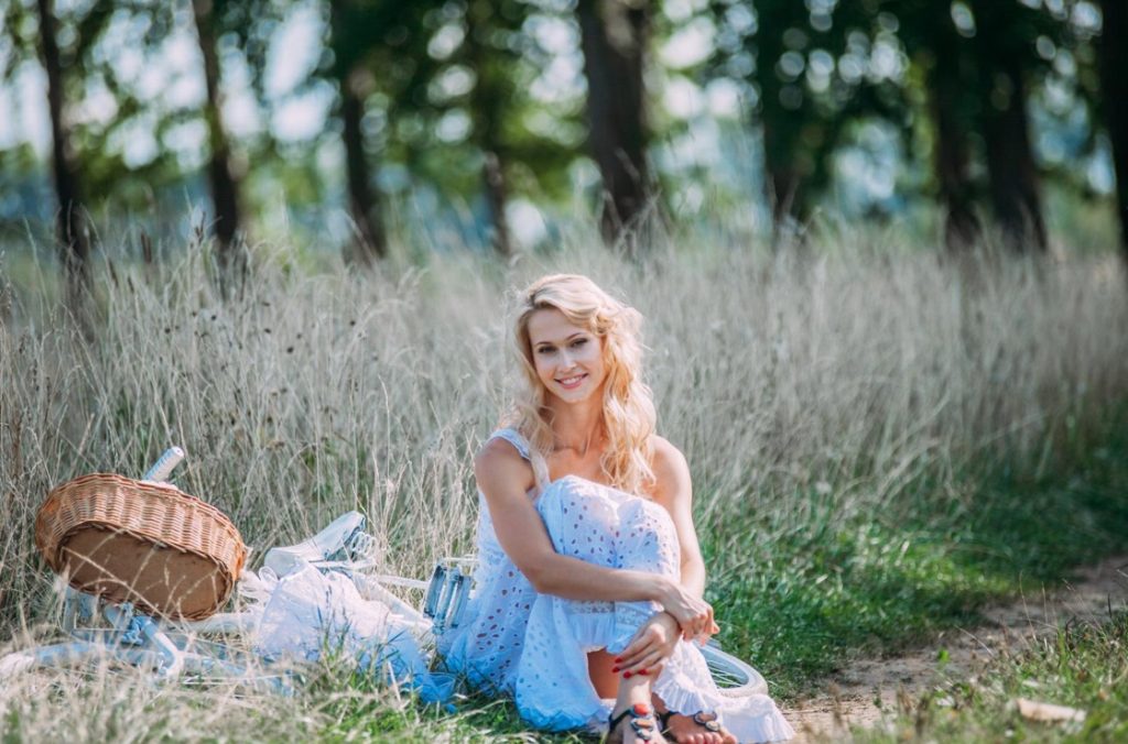 What Makes A Beautiful Polish Woman The Best Wife?