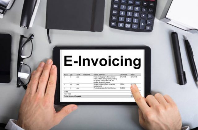 How Does Peppol E-invoicing Work? - The European Business Review