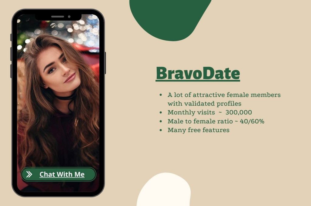 Best European Dating Sites And Apps To Help You Find True Love With ...