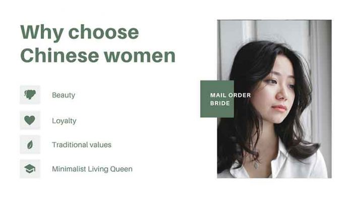 Chinese Brides: Where to Find and How to Get a Wife from China?