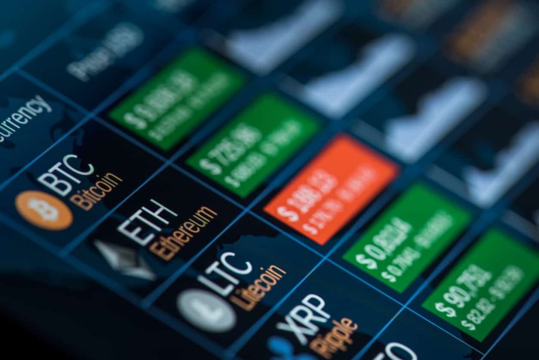 All You Should Know About Crypto Exchanges - The European Business Review