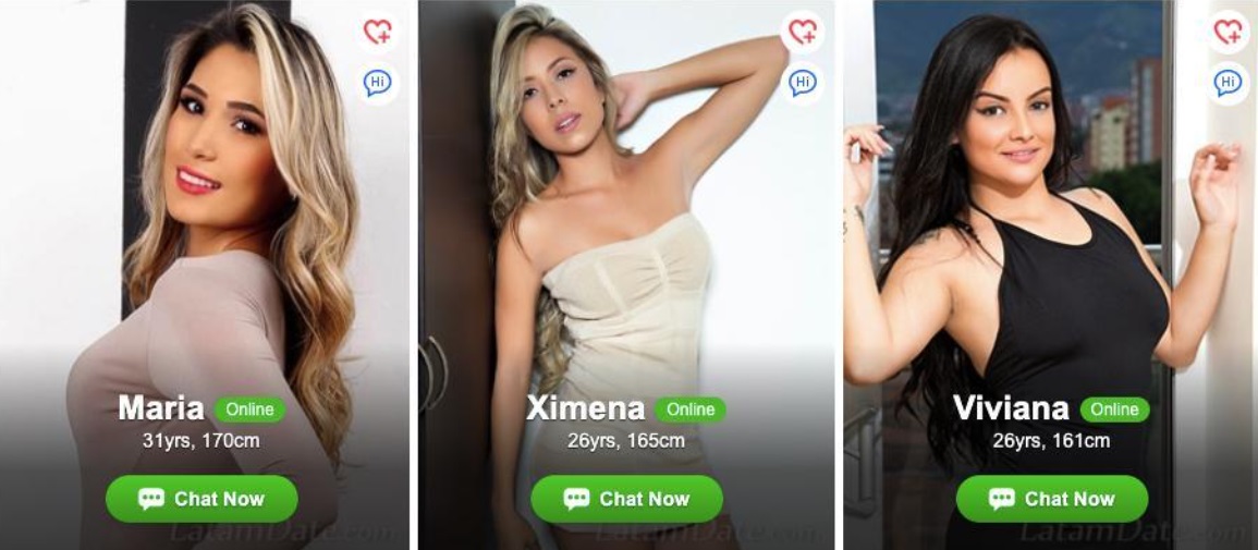 Best Colombian Dating Sites & Guide On Colombia Women Dating