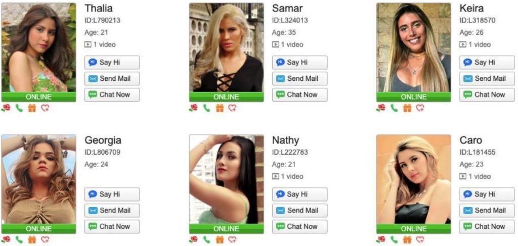 Best Colombian Dating Sites & Guide On Colombia Women Dating