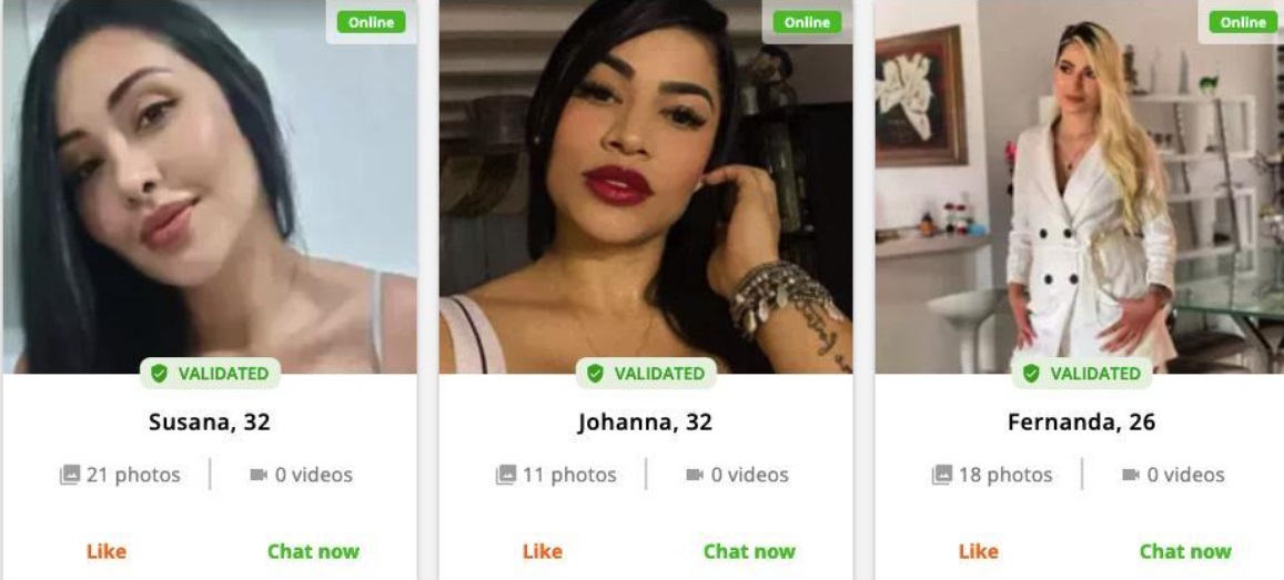 Best Colombian Dating Sites & Guide On Colombia Women Dating