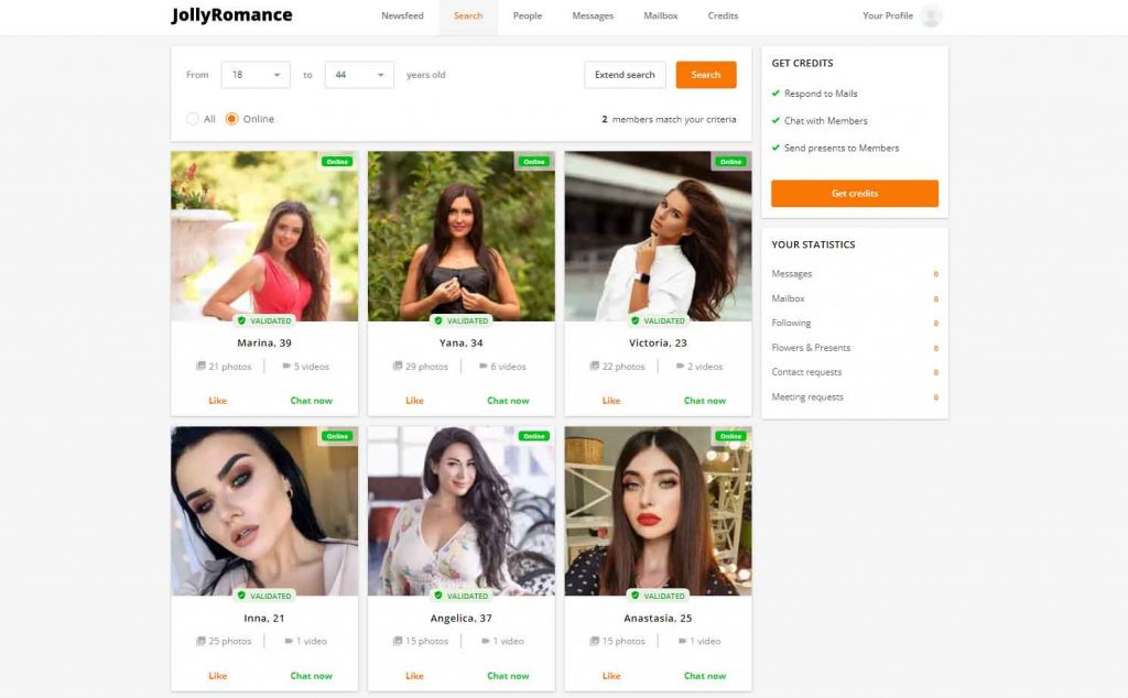 JollyRomance Reviews: Does It Work in 2022? We Tried It