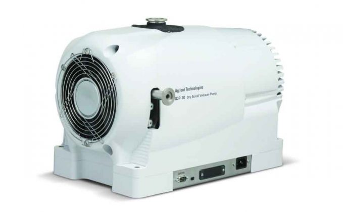 A Brief History of Vacuum Pump Technology - The European Business Review