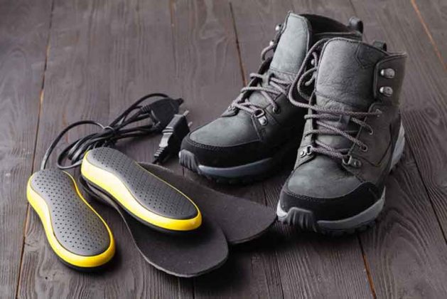 Why You Need a Heavy Duty Boot Dryer In 2022 - The European Business Review
