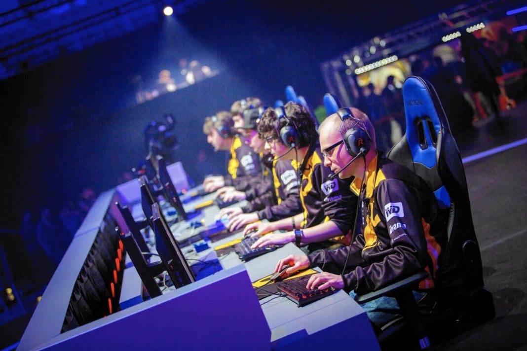 What Are Cyber Sports and How To Benefit from Them? - The European ...