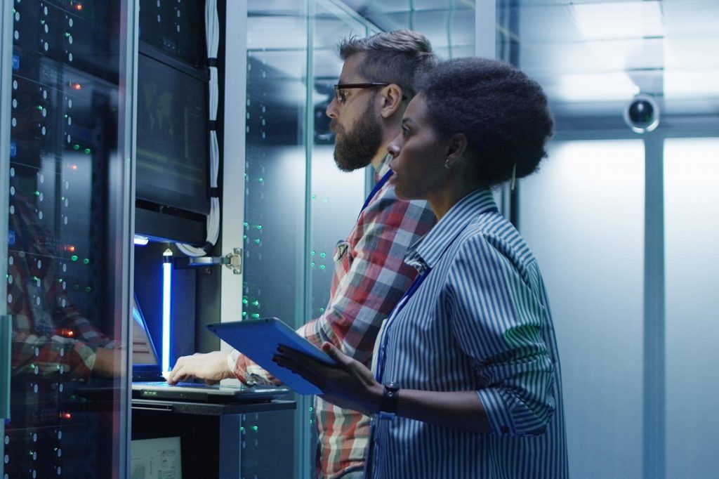 How Server Downtime Directly Impacts On Your Brand Reputation - The ...