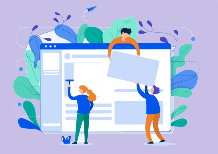 5 Web Development Best Practices 2022 - The European Business Review