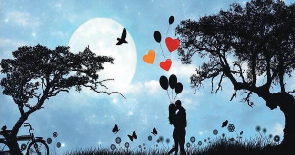 5 Famous Paintings That Showing Love - The European Business Review