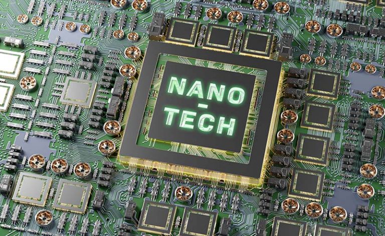 6 Notable Innovations in The Nanotechnology Sector Worth Knowing - The ...