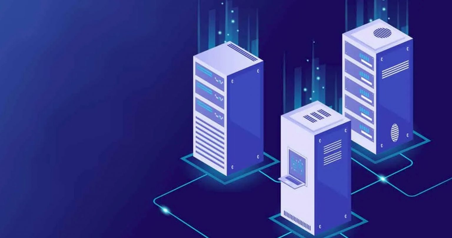 What is a Server? Different Types of Servers Discussed - The European ...