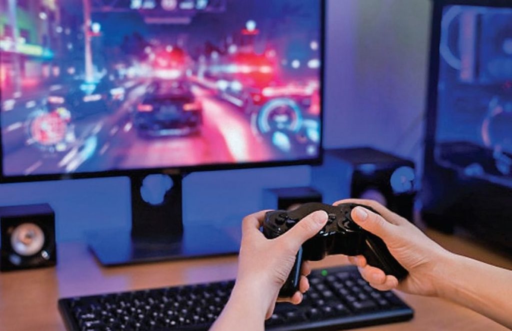 Technology and its Impact on the Gaming Industry - The European ...