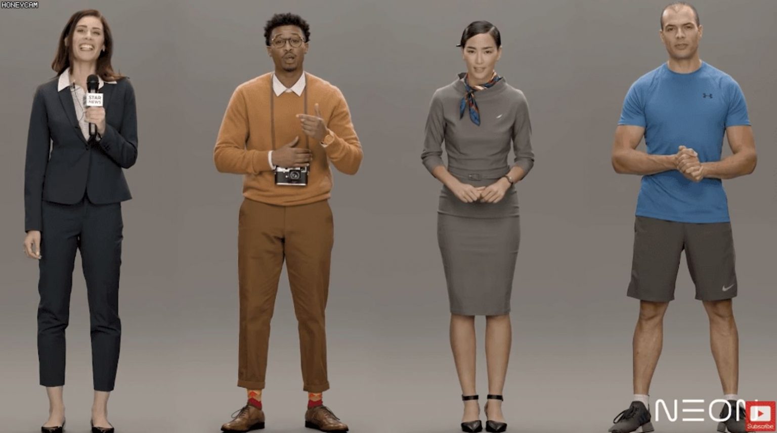 The Rise of AI Avatars in Business - The European Business Review