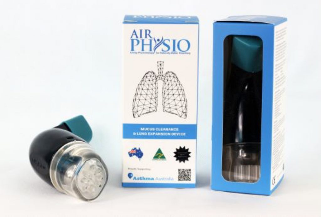 AirPhysio Reviews - Breathing Device to Strengthen Natural Breathing ...