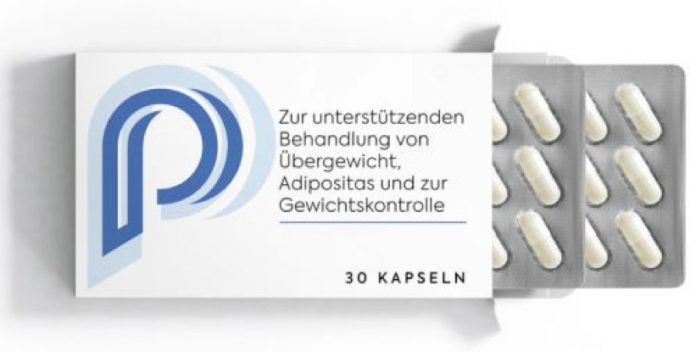 Prima Weight Loss Caps - Strong Weight Loss Supplement - The European ...