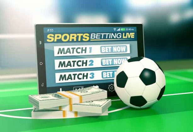 How to Use Scores Predictions for Advantage in the Football Betting