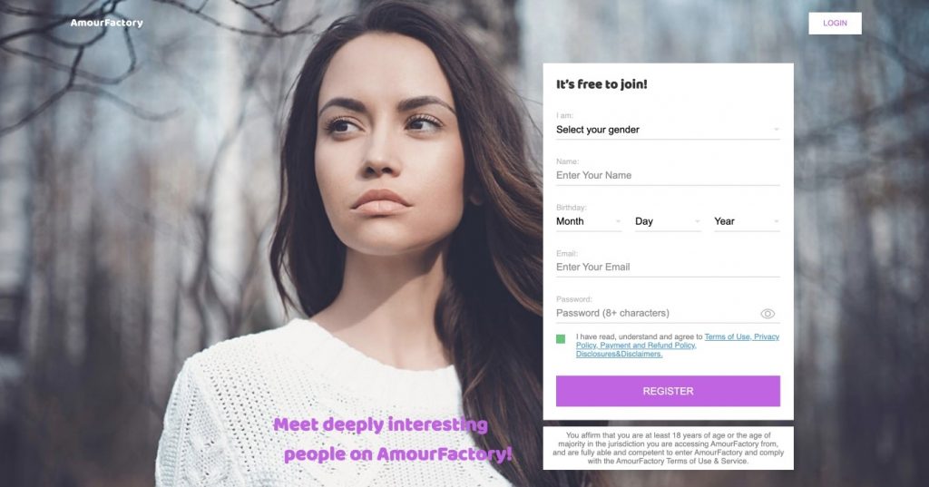 International Dating Sites - 10 Best Options to Try Legitimate Site