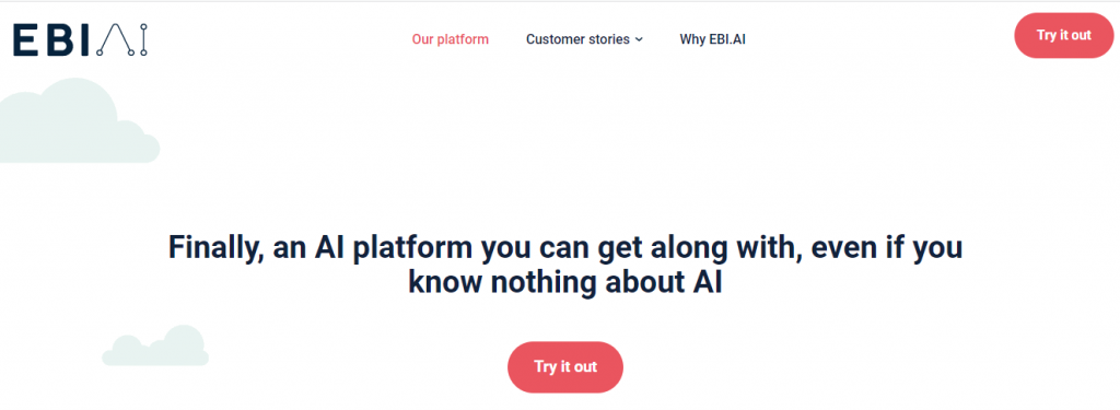 12 Best AI Chatbot Platforms To Take Your Business To The Next Level - The European Business Review