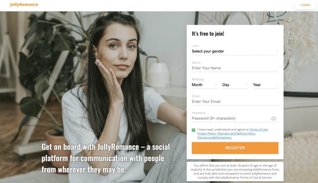 International Dating Sites - 10 Best Options to Try Legitimate Site