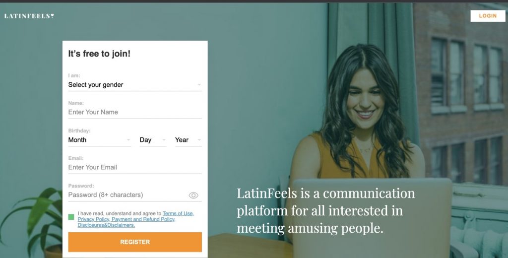 International Dating Sites - 10 Best Options to Try Legitimate Site