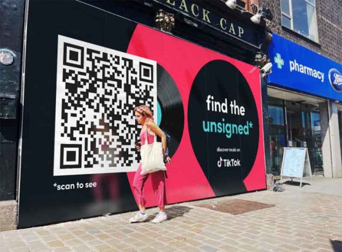 Are QR Codes Making a Comeback? - The European Business Review