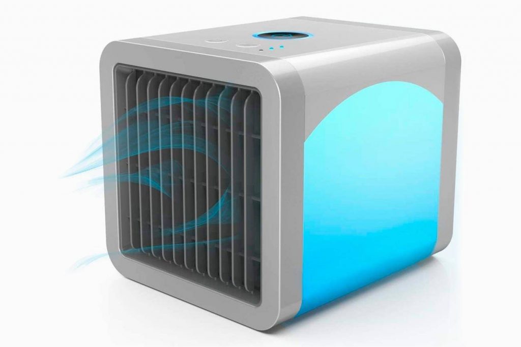Flate Air Cooler Reviews; (latest Update) The official Flate Portable ...